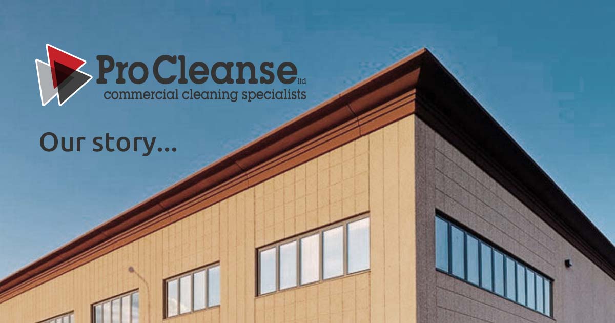 About Our Company | ProCleanse