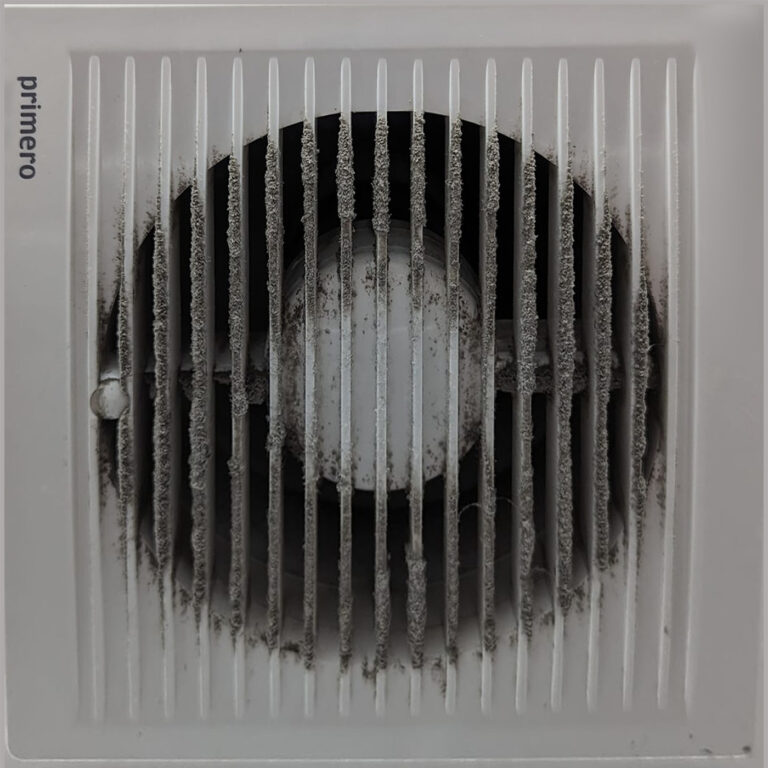 Ceiling Vent Cleaning is Essential, We Explain Why
